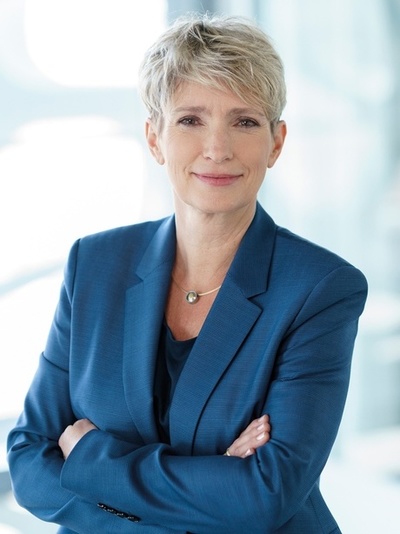 Dr. Melanie Maas-Brunner