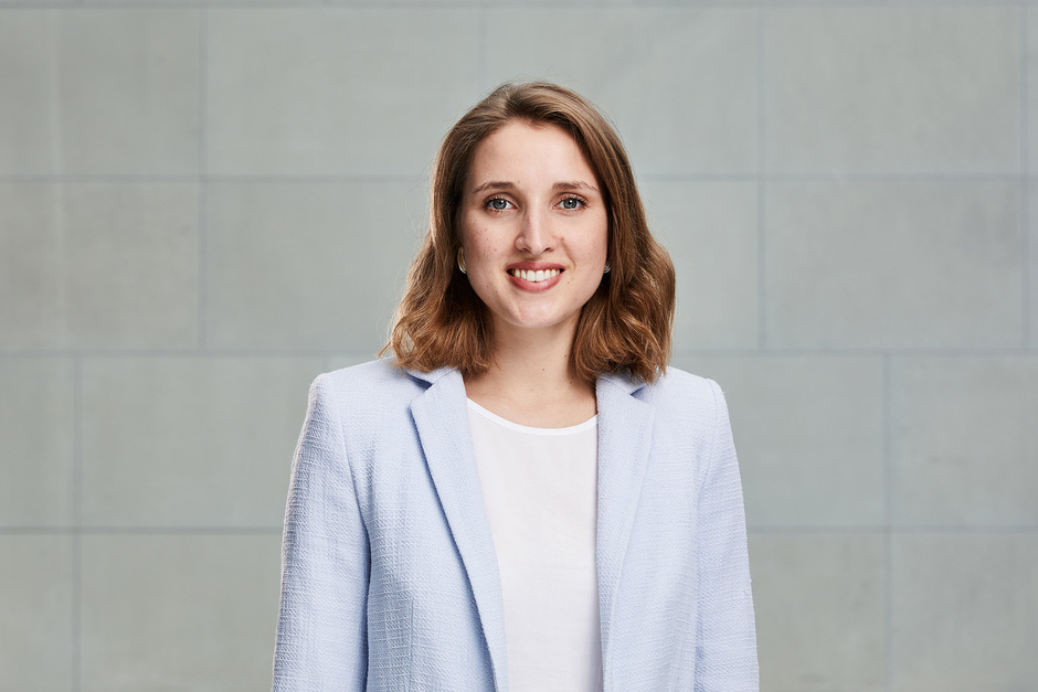 Charlotte von Fritsch